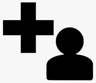 Png File Svg - Add Patient Png PNG Image | Transparent PNG Free ...