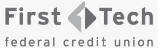 First Tech Credit Union - Sign PNG Image | Transparent PNG Free ...