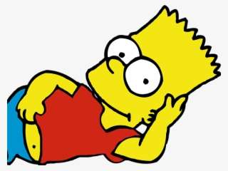 Bart Simpson PNG Images | PNG Cliparts Free Download on SeekPNG