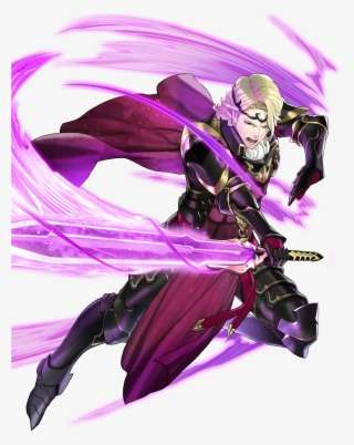 Xander - Xander Fire Emblem Png PNG Image | Transparent PNG Free ...