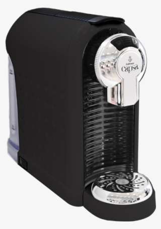 Dallmayr Capsule Machine PNG Image | Transparent PNG Free Download on ...