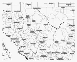 Puerto Palomas - Map PNG Image | Transparent PNG Free Download on SeekPNG