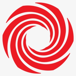 Swirl-red - Circle PNG Image | Transparent PNG Free Download on SeekPNG