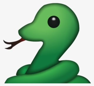 Iphone Snake Emoji PNG Image | Transparent PNG Free Download on SeekPNG