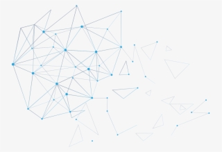 Particles Bg - Triangle PNG Image | Transparent PNG Free Download on ...