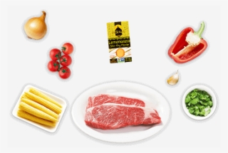 Food Ingredients Png PNG Image | Transparent PNG Free Download on SeekPNG