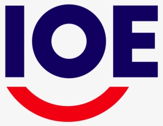 Business Europe - Ioe Logo PNG Image | Transparent PNG Free Download on ...