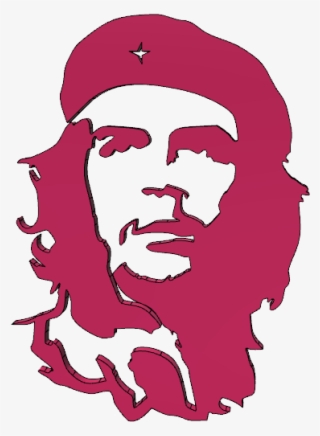 Che Guevara Sticker - Che Guevara PNG Image | Transparent PNG Free ...