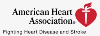 American Heart Association Logo - 50 50 Raffle American Heart ...