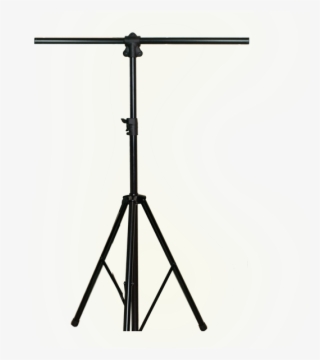 Prostand Ls040 Lighting Stand - Dj Light Stand PNG Image | Transparent ...