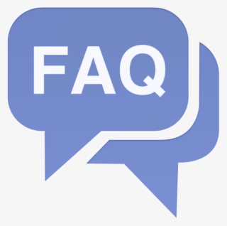 Faq's - Question App Icon PNG Image | Transparent PNG Free Download on ...