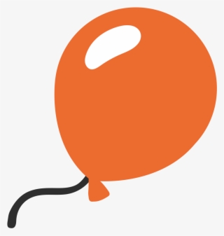 Balloon Emoji Png PNG Images | PNG Cliparts Free Download on SeekPNG