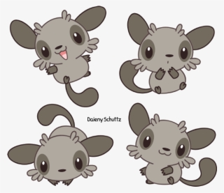 Aye Aye Easy To Draw PNG Image | Transparent PNG Free Download on SeekPNG