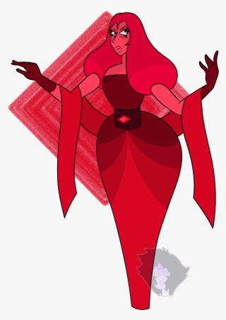 Download So I Redid My Red Diamond The First One Looked Too - Red ...