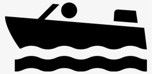 Open - Speed Boat Symbol PNG Image | Transparent PNG Free Download on ...
