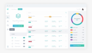 Email Address Verification & Email List Validation - List Of Address Ui ...
