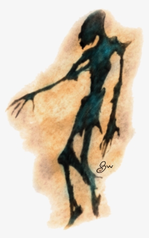 Shadow - 02a - Shadow Pathfinder PNG Image | Transparent PNG Free ...