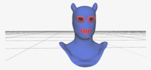 Evil Man - Man Ray Spongebob Png PNG Image | Transparent PNG Free ...