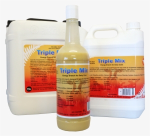 Triple Mix - Plastic Bottle PNG Image | Transparent PNG Free Download ...