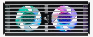Buy Corsair Dominator Airflow Platinum Rgb On Amazon - Corsair PNG ...