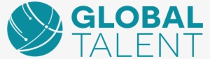 Global Talent Overview - Global Talent Logo PNG Image | Transparent PNG ...
