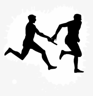 Mixed Meter Relay The Meter Relay Event Is Also Known - Track And Field ...