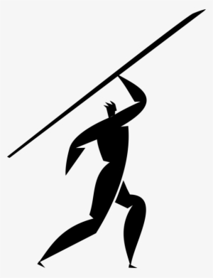 Athlete Vector Track And Field - Competition PNG Image | Transparent ...