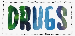 Drugs Logo - Graphic Design PNG Image | Transparent PNG Free Download ...