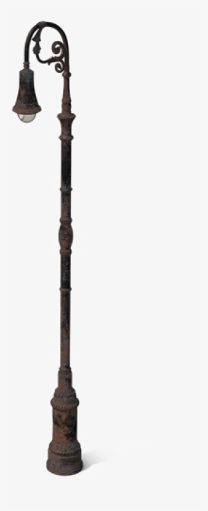 Old Lamp Post Png Download - Street Light PNG Image | Transparent PNG ...