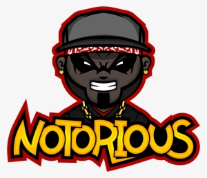 Notorious Is A Global Mobile Gaming Organisation Focused - Notorious Gg ...