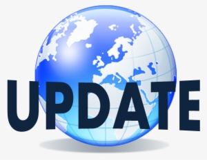 Png Latest News Update Clip Black And White Library - Vph Share PNG ...