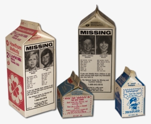 Milk Carton Missing Png - Have You Seen Me Milk PNG Image | Transparent ...