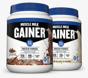 Work Out - Refuel - Rebuild - Advance - - Protein Container Muscle Milk ...