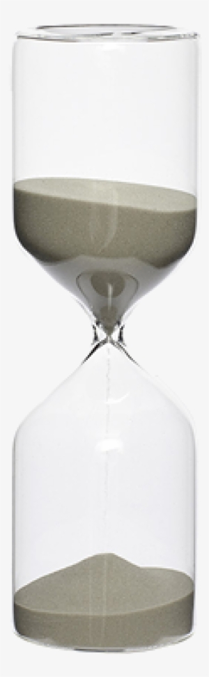 Large 1 Hour Hourglass - Hourglass PNG Image | Transparent PNG Free ...