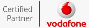 Vodafone Certified Partner - September 21 PNG Image | Transparent PNG ...