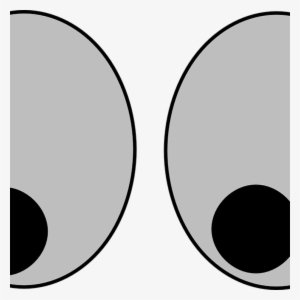 Googly Eyes Png Visual Sight Free Vector Graphic On - Clip Art PNG ...