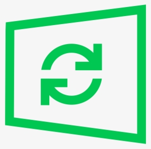 Open - Windows Update Png PNG Image | Transparent PNG Free Download on ...