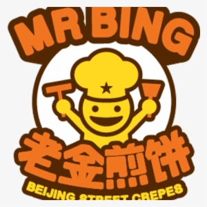 Mr - Bing - Mr Bing PNG Image | Transparent PNG Free Download on SeekPNG