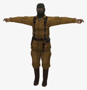 Download Zip Archive - Metal Gear Solid Portable Ops Logo PNG Image ...