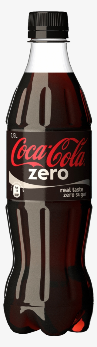 Coca Cola Bottle Free Png - Coca Cola 0 Png PNG Image | Transparent PNG ...