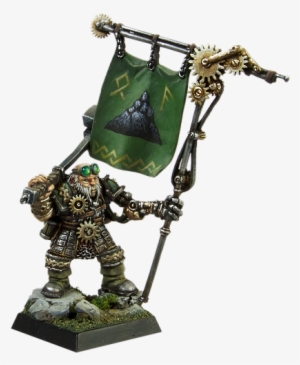 Erec One-arm, Dwarf Of Càrn Corm - Miniature Dwarf Hunter PNG Image ...