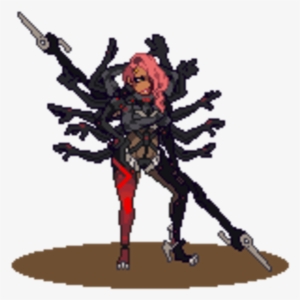 Detailed Pixel Art PNG Image | Transparent PNG Free Download on SeekPNG