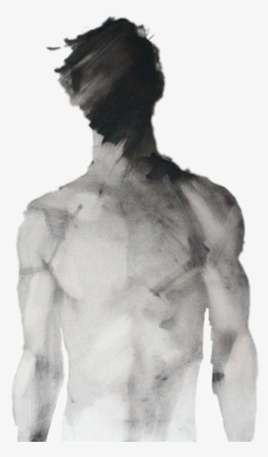 Man With No Face Drawing PNG Image | Transparent PNG Free Download on ...