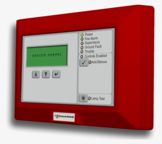 Download Png - Test Fault In Fire Alarm System PNG Image | Transparent ...