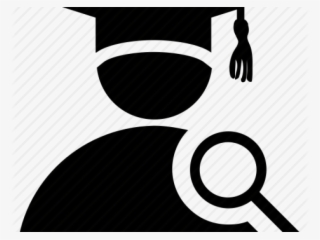 Search Icon Student - Circle PNG Image | Transparent PNG Free Download ...