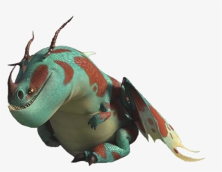 Snafflefang - Httyd 2 Class Boulder PNG Image | Transparent PNG Free ...