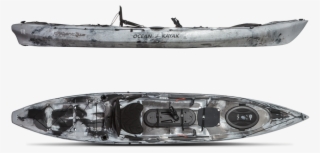 Ocean Kayak Trident - Ocean Trident 11 PNG Image | Transparent PNG Free ...