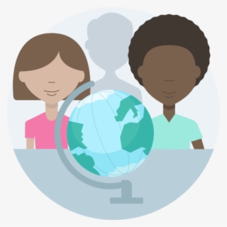 Teaching & Learning Practices - Learning Person Transparent PNG Image ...