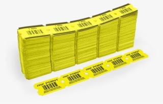 Redemption Tickets Png PNG Image | Transparent PNG Free Download on SeekPNG