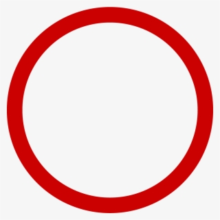 Mjc Design Works Png Red Ring - Circle PNG Image | Transparent PNG Free ...